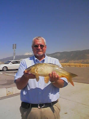 Utah Fly Fishing Tips and Photos Guide Services: Fly Fishing For ...